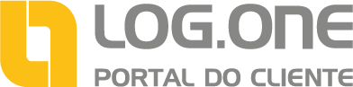 Log.One Portal Do Cliente - Login